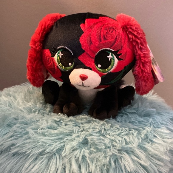 PLUSHES | Toys | Brand New Stuff Animal Nwt Smoke Free Home | Poshmark